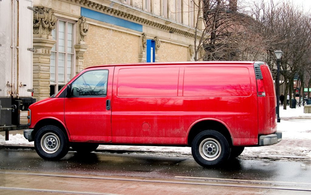 Cash For Vans Adelaide | Instant Cash | UP TO $15,000