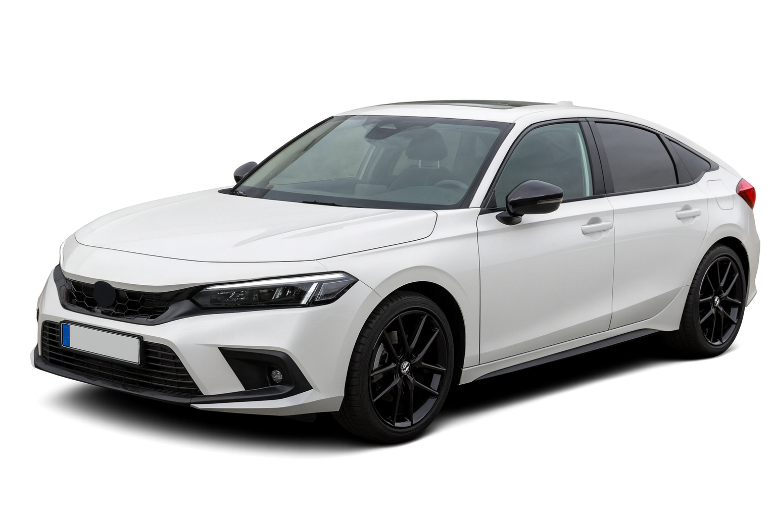 Honda City Parts Adelaide | Quality Used Honda Parts
